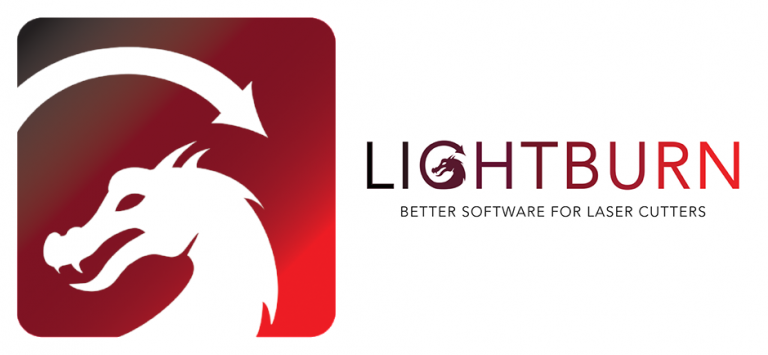 LightBurn Tutorial A Real Story Endurance Lasers