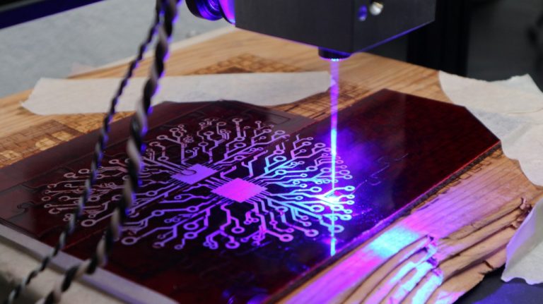 3 very useful and detailed video lessons about laser cutting and laser ...