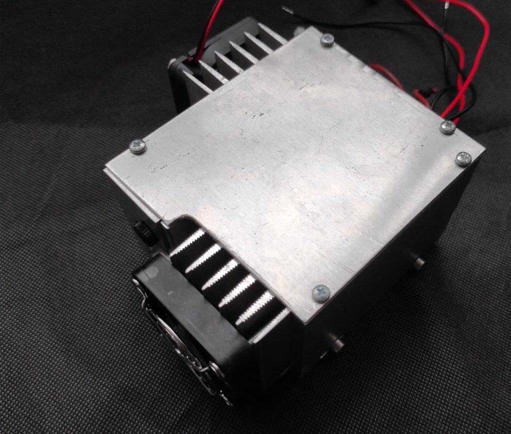 An Endurance 2020 summer giveaway! Win 15 watt dual system for your 3D ...
