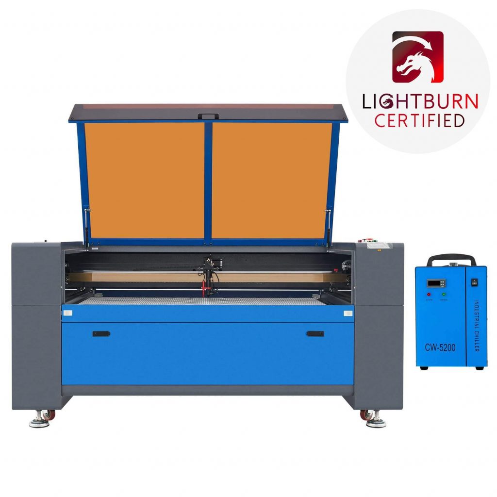 TOP-26 CO2 laser reviews: Best CO2 laser machine - EnduranceLasers