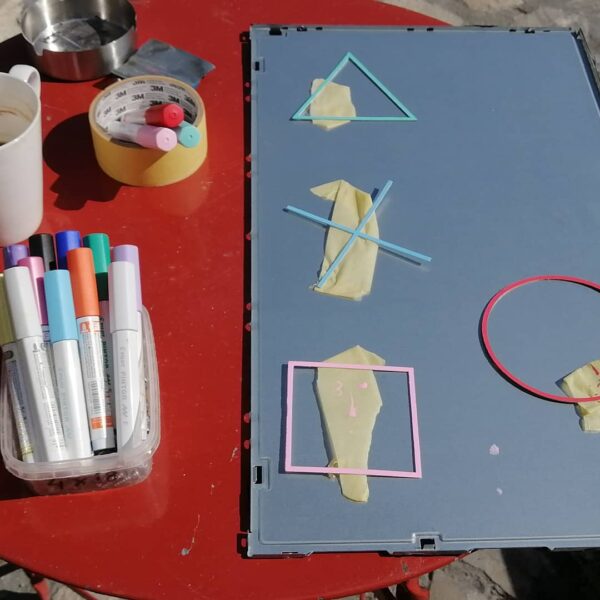 How to use old CD and DVD disks - a great DIY project - EnduranceLasers