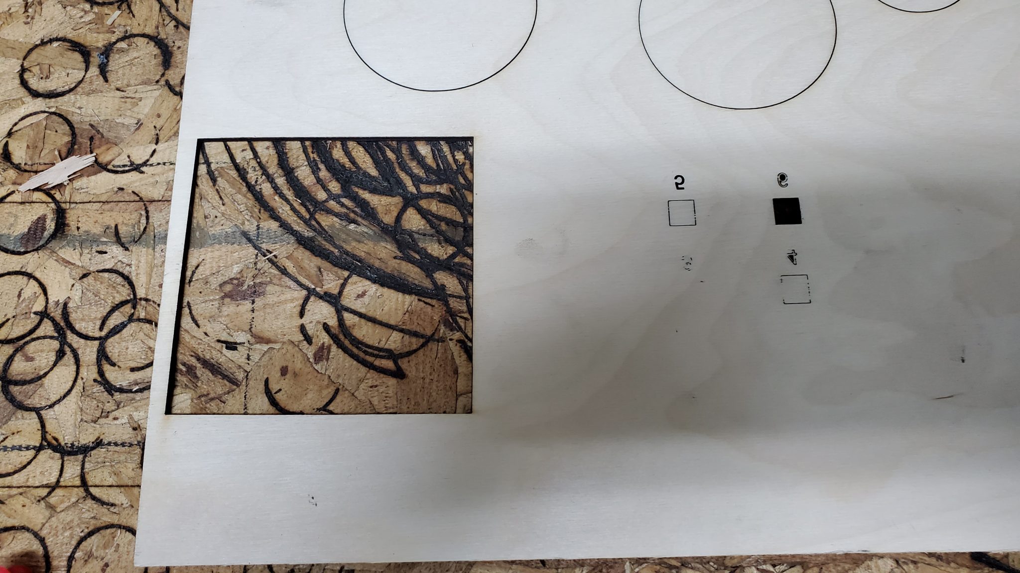 How to Create a Custom Laser Engraved Slate Coaste - EnduranceLasers