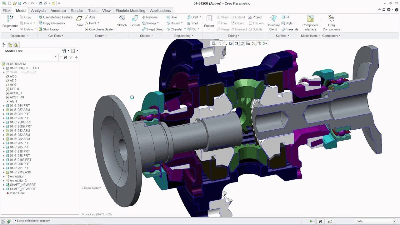Best Free CAD software for 3d printing, TOP-20 3d printing free CAD ...