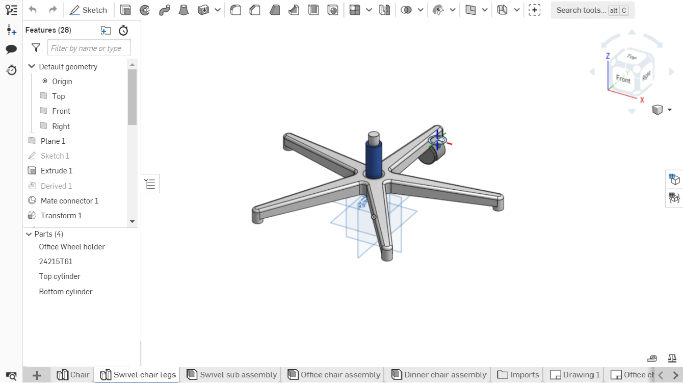 Best Free CAD software for 3d printing, TOP-20 3d printing free CAD ...