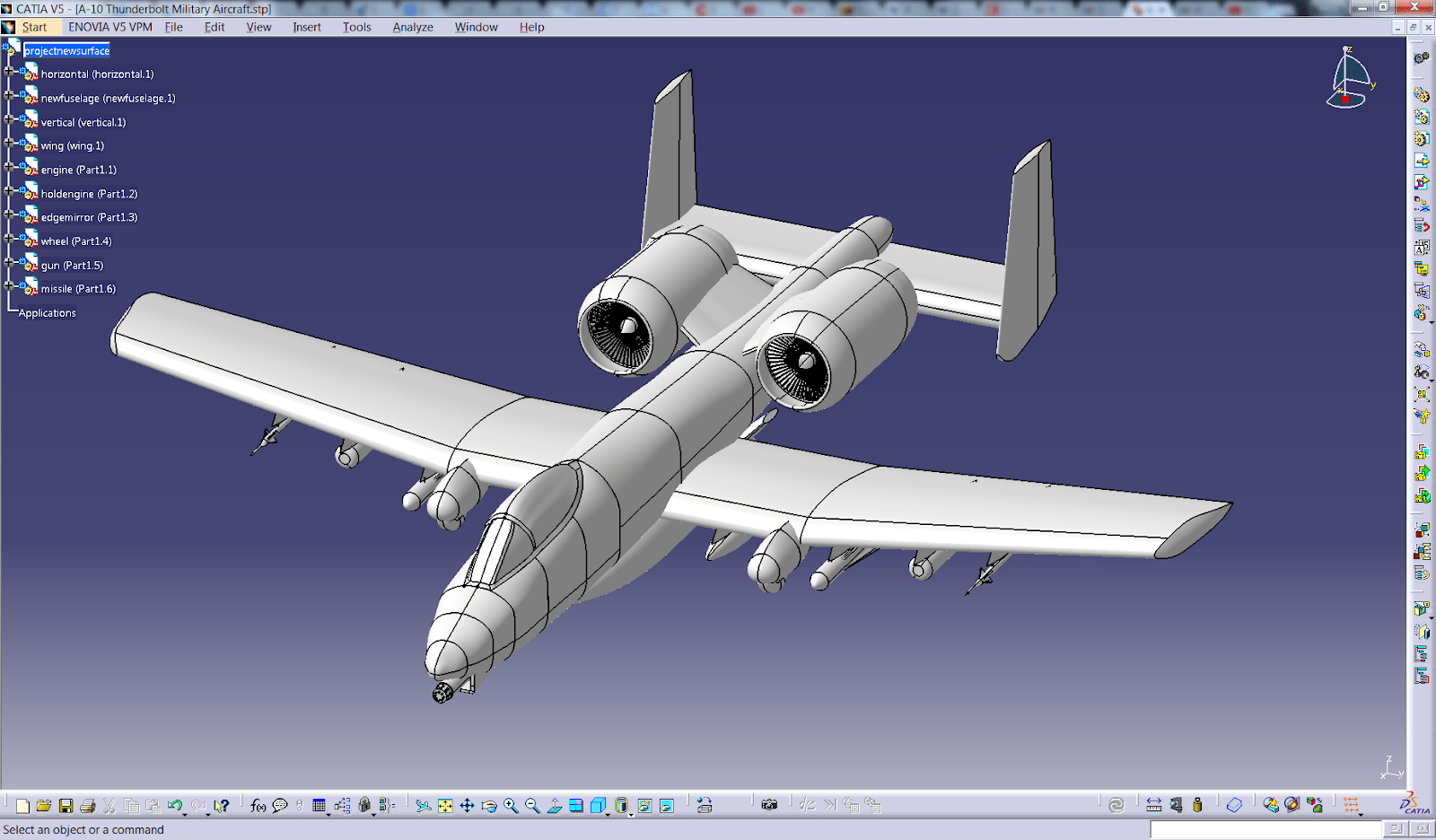 Best Free CAD software for 3d printing, TOP-20 3d printing free CAD ...