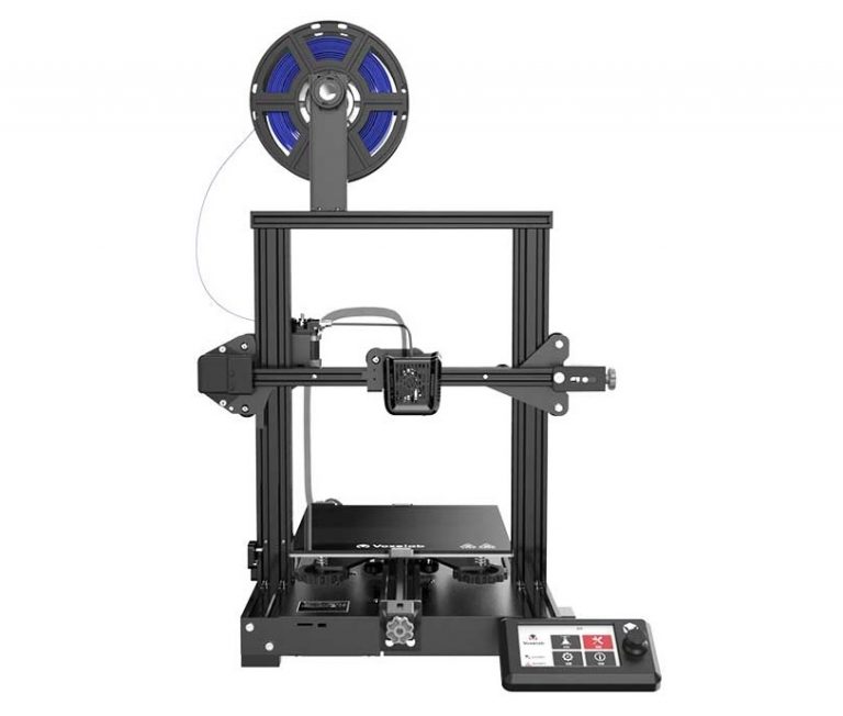 Voxelab aquila - guide, settings slicer, review, upgraded